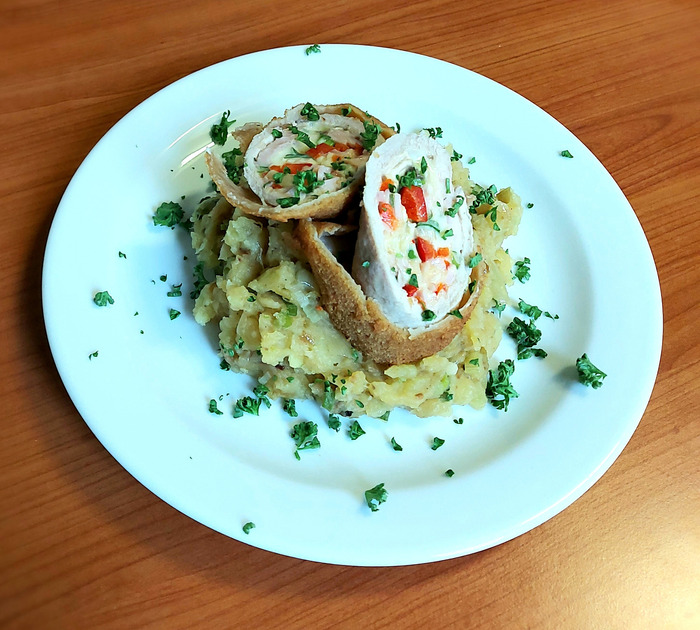 Menu :: Bistro TA-PETA